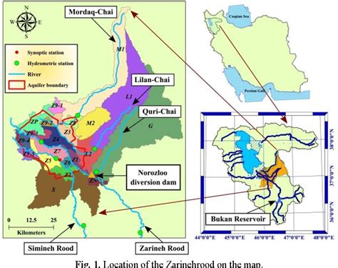 Figure 1 From Application Of Whale Optimization Algorithm Combined With Adaptive Neuro Fuzzy