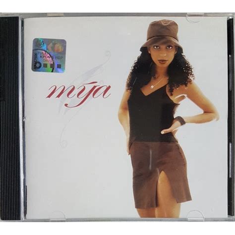 Mya Mya Self Tittled Album Cd Shopee Malaysia