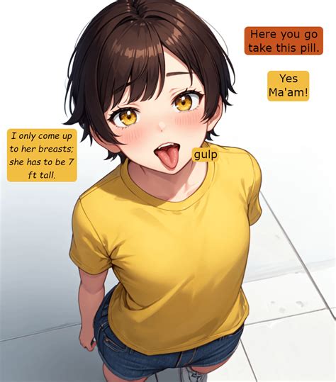 [futa] Hucow Pastures Part 3 R Breastexpansion