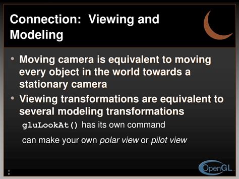 ppt an interactive introduction to opengl programming powerpoint presentation id 5458781