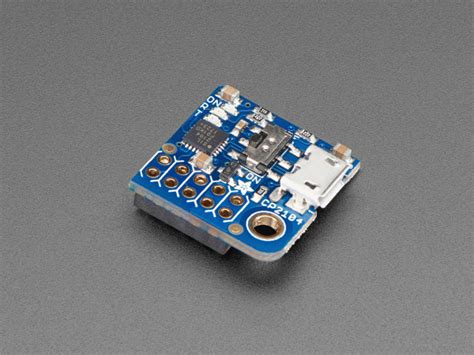 Adafruit Piuart Usb Console Power Add On Pentru Raspberry Pi
