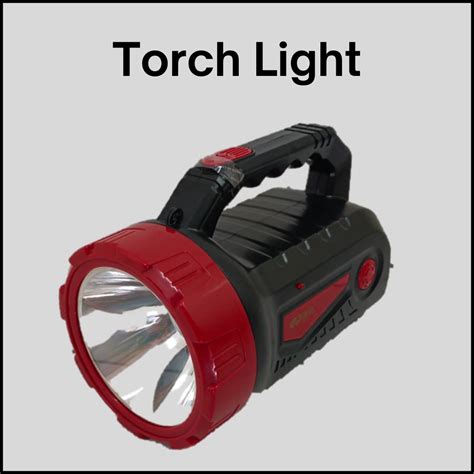 Torch Light BRMS ENTERPRISE