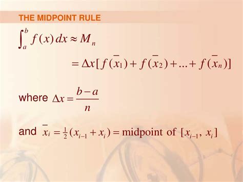 PPT TECHNIQUES OF INTEGRATION PowerPoint Presentation Free Download ID 3194730