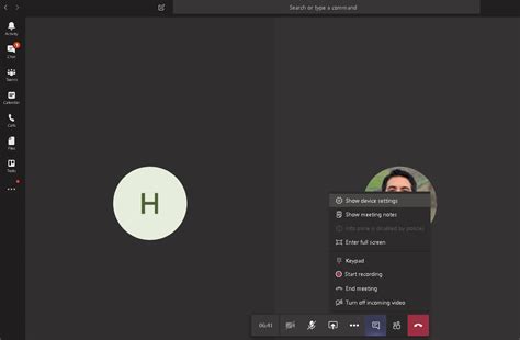 Botframework How To Send A Text Message To A Microsoft Teams Online