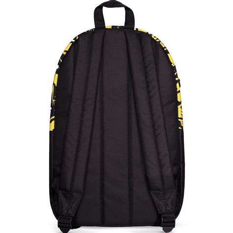 Batoh Pokémon Cool Pikachu Imagocz Batoh Pokémon Cool Pikachu Imagocz