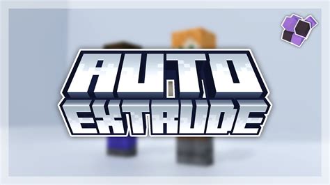 【auto Extrude】model┃mine Imator Rig [ Free Download ] Youtube