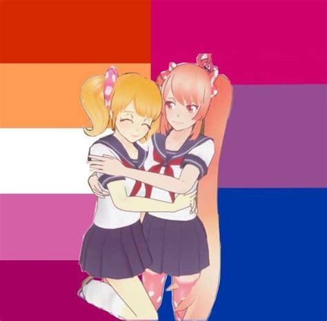 Osana X Taro Yandere Anime I Ship It Yandere Simulato