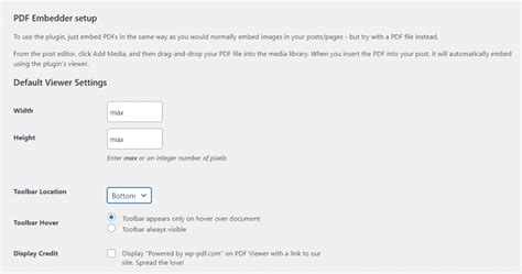 Best WordPress PDF Viewer Plugins And How To Add Them