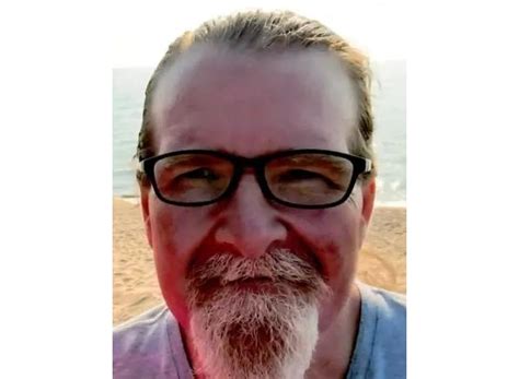 Mark A Lemire Obituary 2025 Gladwin Mi Rivertown Funeral Chapel