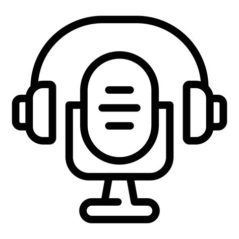 Learning Management Icon Outline Vector Lms System Vector Art At Vecteezy