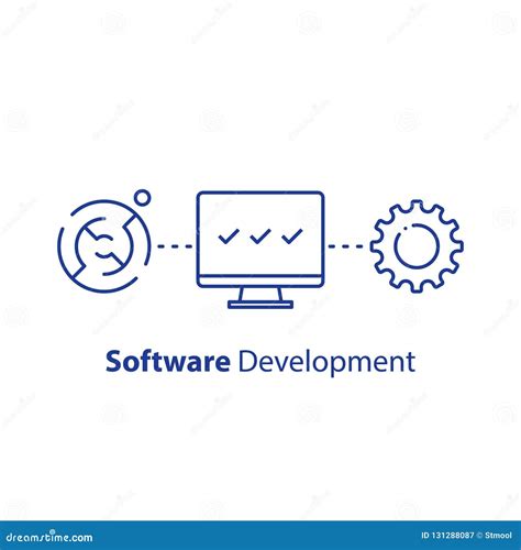 Encryption Technology System Security Upgrade Software Development Machine Learning Tech