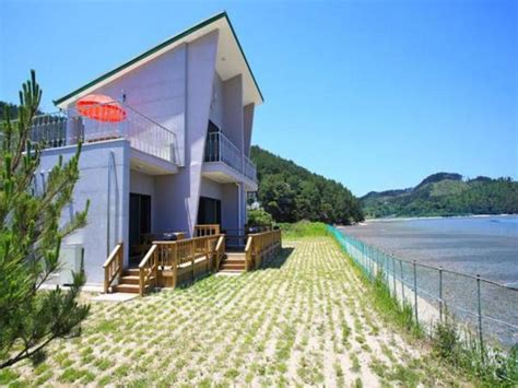 Guest Houses Badarang Pension Taean Gun Book Online