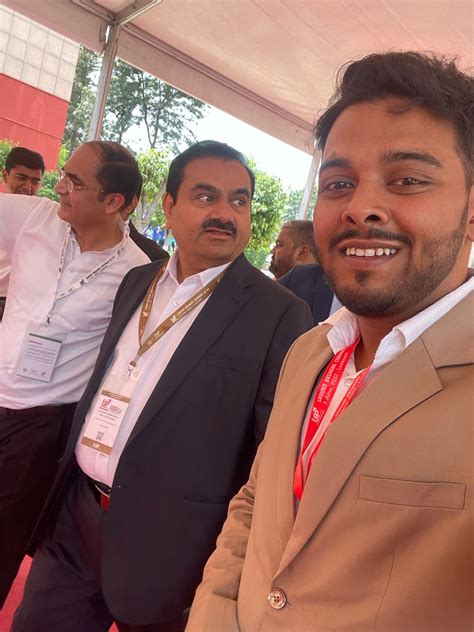 shivanshu dwivedi on linkedin groundbreakingceremony3 droneskilling