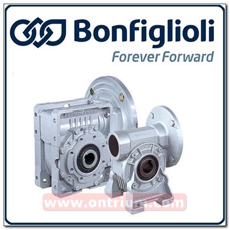 Bonfiglioli Vf W Series Worm Gears Pdf Transmission 42 Off
