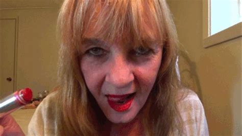 Bare Lips To Red Lips Jolees Fetish Store For Mobile