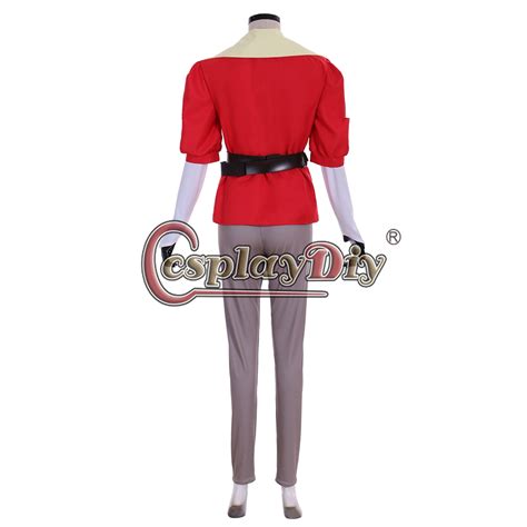 She Ra Princess Of Power Princess Adora Cosplay Costume
