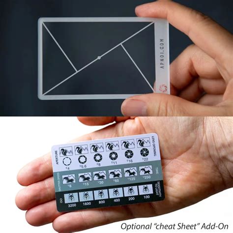 Golden Ratiofibonacci Composition View Finder📷