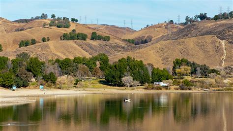 Best Lakes In California From Shasta To Big Bear Cnn