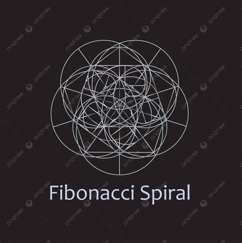 Sacred Geometry Golden Ratio
