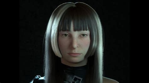 Preview Of My Latest Work Likeness Of A Friend More At My Portfolio Ebkgrjgf