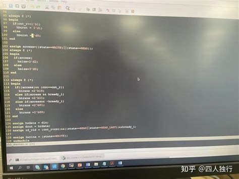 soc进阶 AHB master设计 知乎
