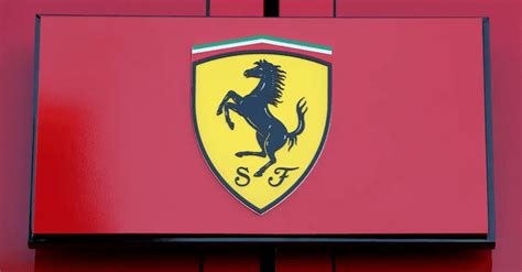 Official Ferrari Reveals New Premium Partner Ferrari F1 Sponsors