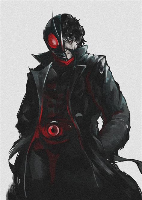 Kamen Rider 1 Kamen Rider 1 And Hongou Takeshi Kamen Rider And 2