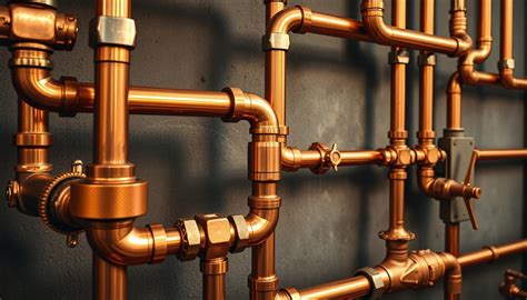 Copper Tube Type Explore The Ideal Choice For Your Application