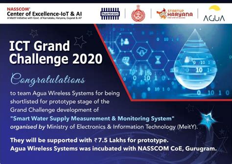 sorish arora on linkedin iot water innovation ai internetofthings artificialintelligence…