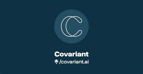 Covariant Twitter Linktree