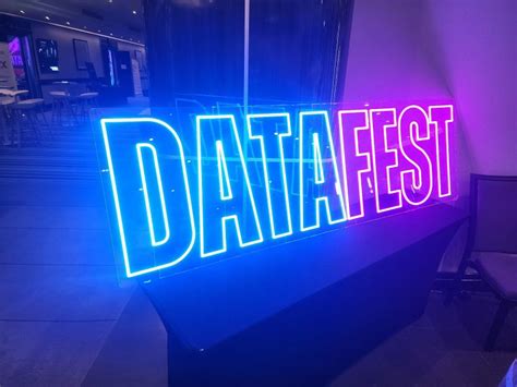 Zjaén C On Linkedin Datafest Bcx Xaas Dataandanalytics Tableau Alteryx Partnerships…