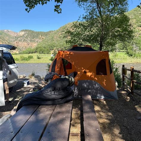 Glenwood Canyon Resort Updated 2026 Prices And Campground Reviews