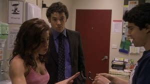 Bts Brooke Satchwell Canal Road Australian Drama Series Phun Org Forum