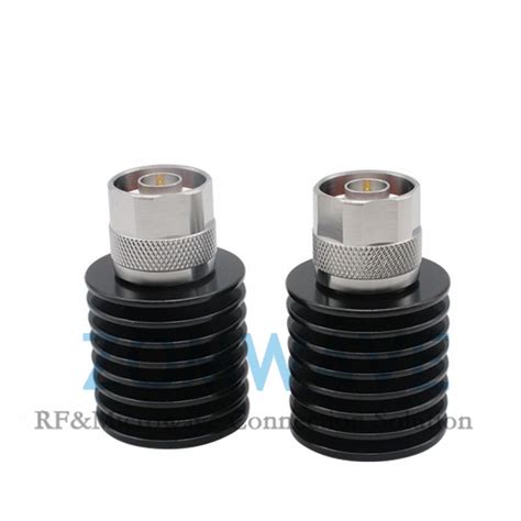 Type N Terminator Type N Termination N Male Terminator Rf Load Rf Terminator Rf Dummy Load
