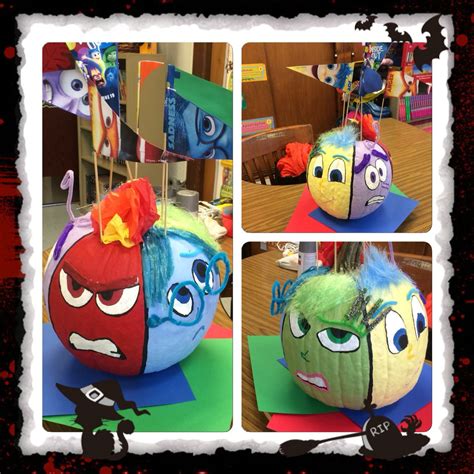 64 Creative Pumpkin Decorating Contest Ideas To Elevate Your Fall
