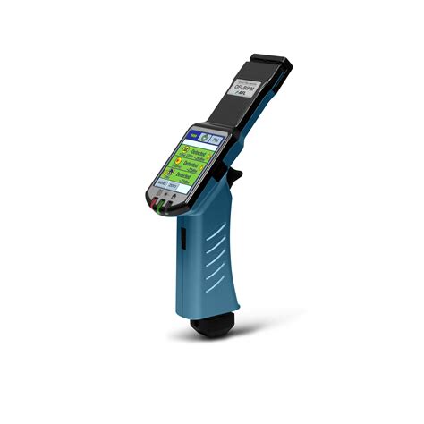 Optical Fiber Identifier