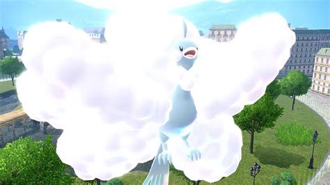 《宝可梦传说 Z A》超级进化的秘密 掌握本作关键的「超级进化」 腾讯新闻