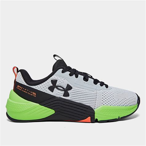 Produtos Da Marca Under Armour Na Netshoes