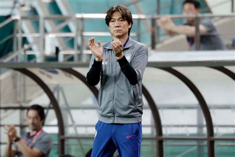 “우리 보스인데” 야유 받은 홍명보 싸늘한 팬심 돌릴 수 있나