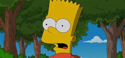 Spoiler Bart Simpson To Be Killed Off