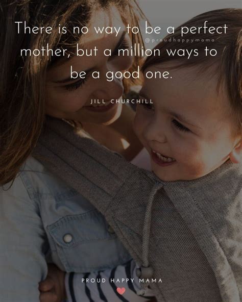50 Encouraging Mom Quotes Every Mother Needs To Read Artofit