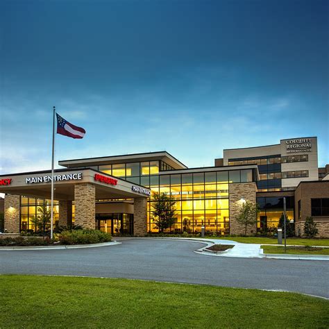 Colquitt Regional Medical Center Colquitt Regional Medical Foundation