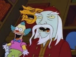 The Frogurt Is Also Cursed” Thats Bad” But You Get Your Choice Of