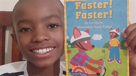 Fasterfaster Youtube