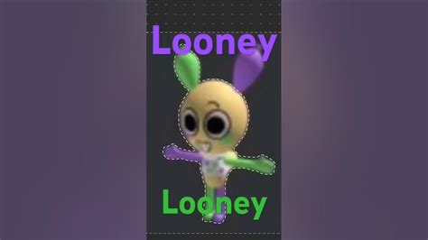 Dandy Worlds Looney Youtube