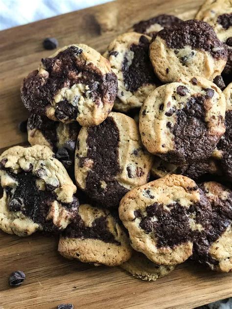 Easy Brookie Cookie The Recipe Life