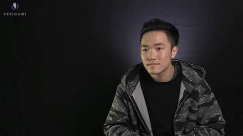 Graduate Interview Vericant