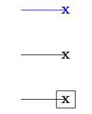 Nodes Style Inheritance In TikZ Trees TeX LaTeX Stack Exchange