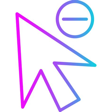 Cursor Free Ui Icons