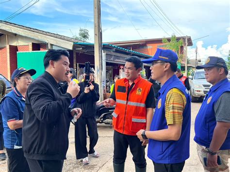 สวท แพร่ วันที่ 25 สิงหาคม 2567 นายชุติเดช มีจันทร์